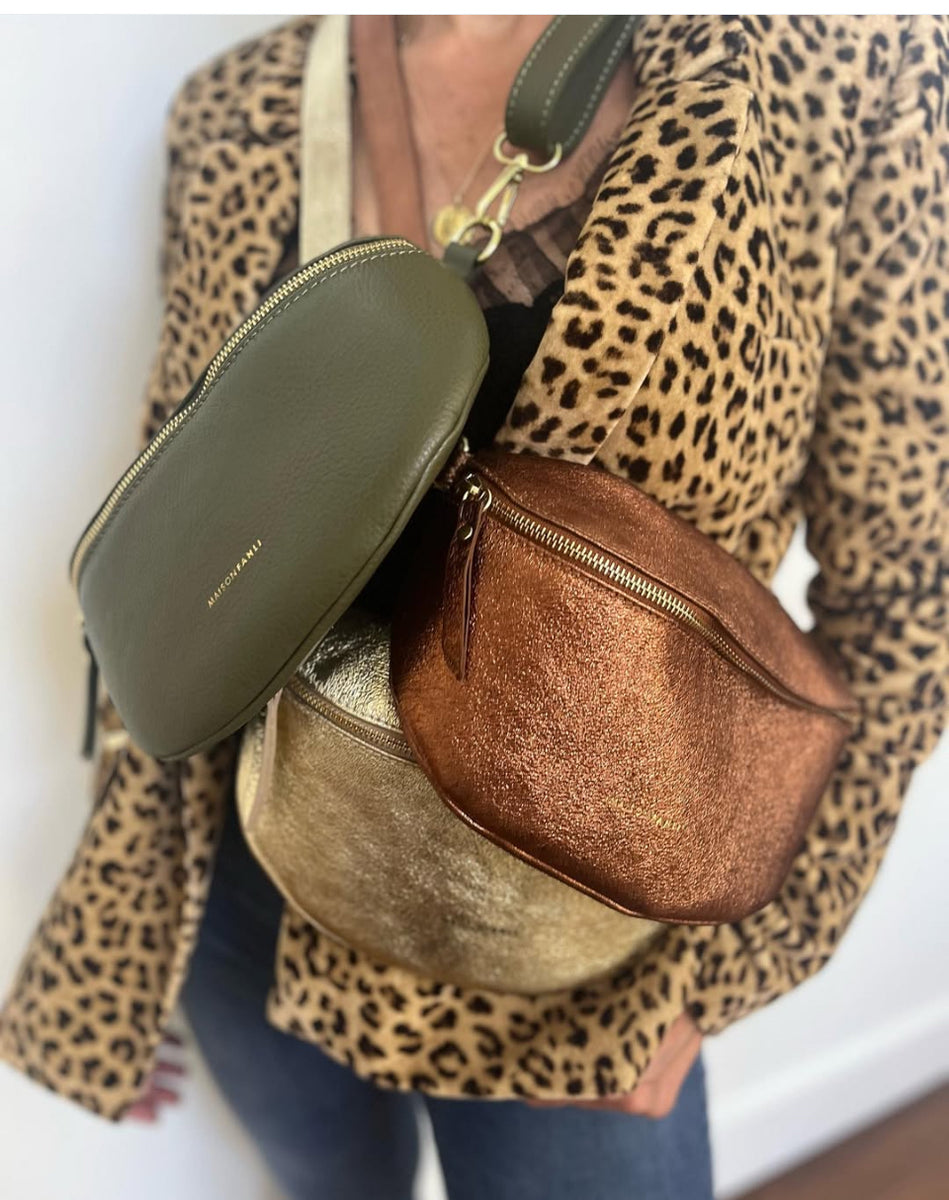 MAISON FANLI ACCESSORIES – House of Nicholetta